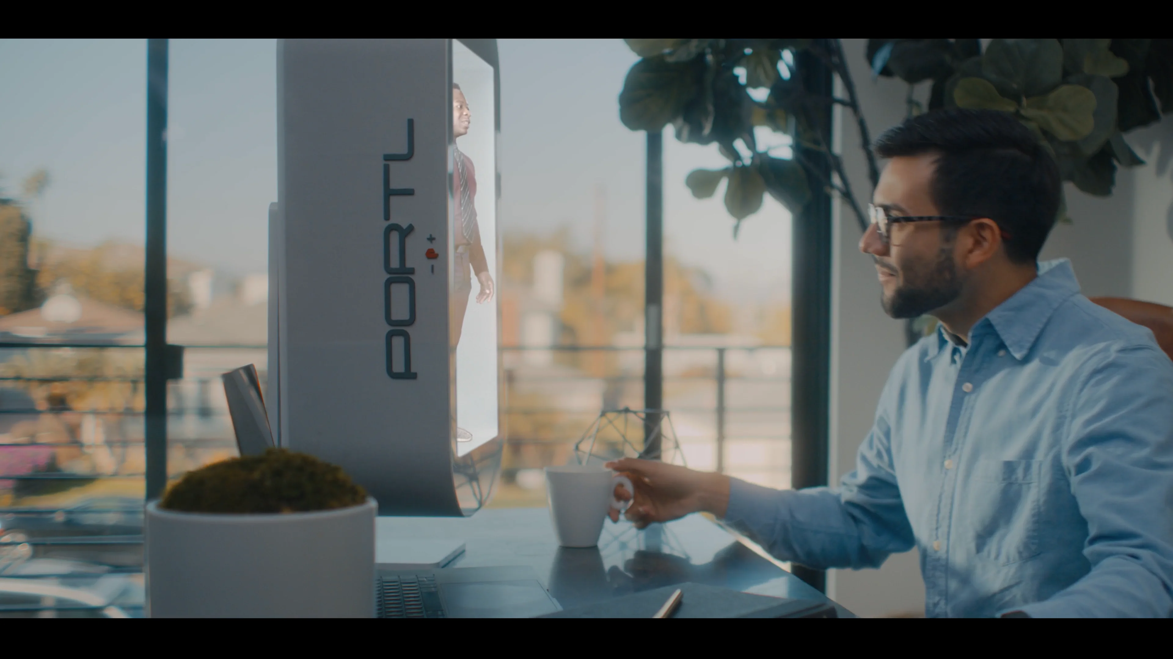 Proto M | Unveiled at CES