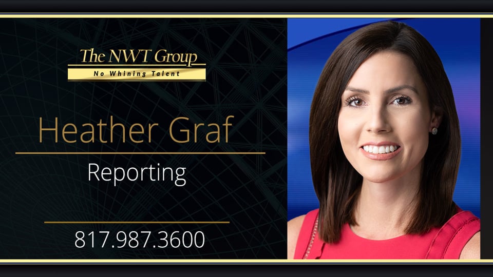 Heather Graf: WJLA Reporter | Washington, DC | nwtgroup.com