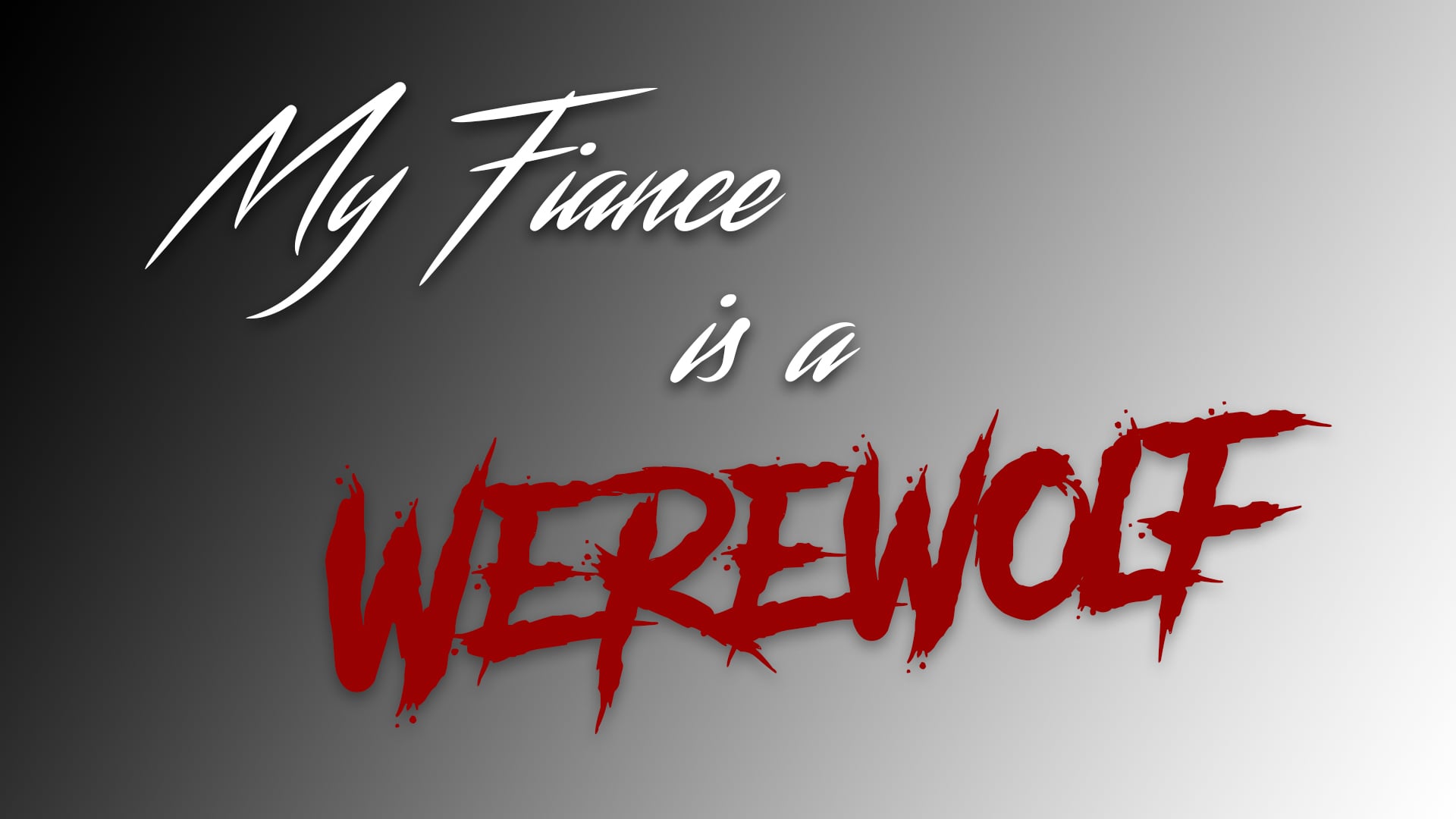 Kevan Kase - My Fiancé is a Werewolf on Vimeo