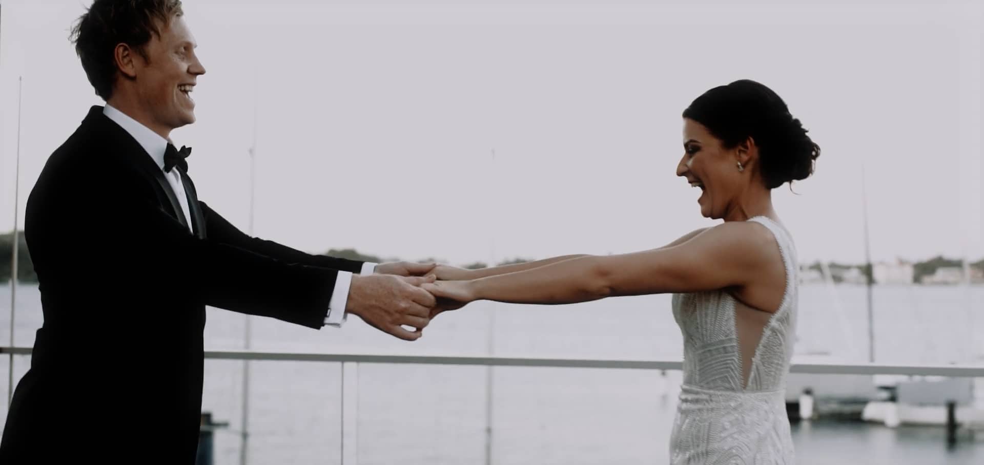 Michelle + Trent on Vimeo