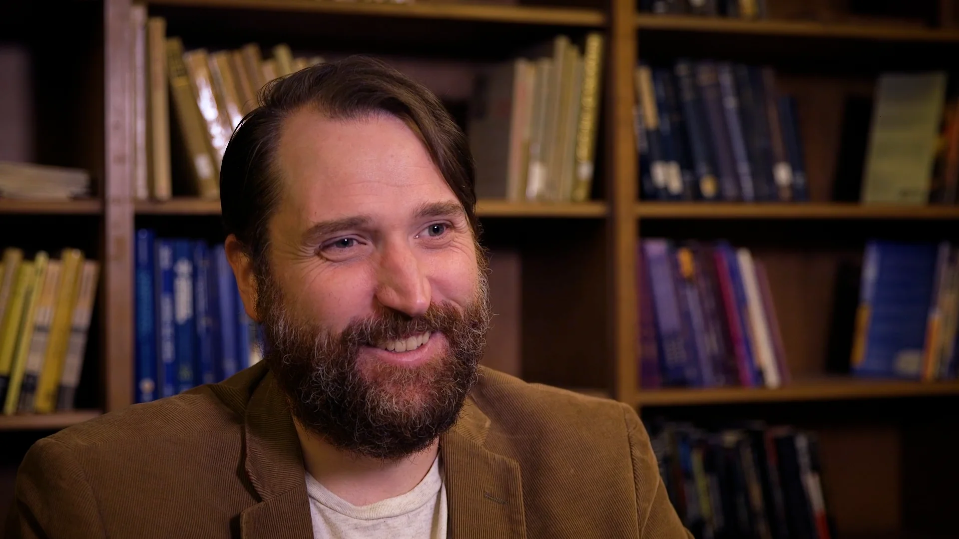 Patrick Interview-Life Two Years Ago on Vimeo