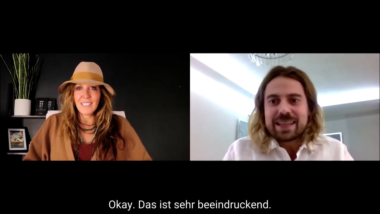 Roots Highlights im Interview mit Dr. Christina Rahm on Vimeo