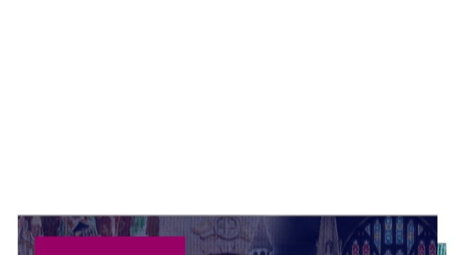 Sermon Series: Interwoven - Church Visuals