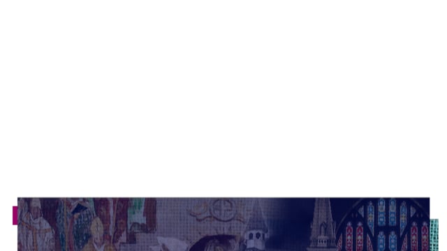 Sermon Series: Interwoven - Church Visuals