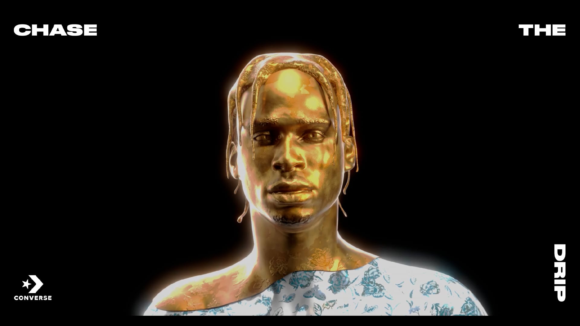 Converse Chase The Drip - SGA on Vimeo