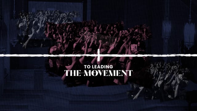 Sermon Bumper: Interwoven - Church Visuals