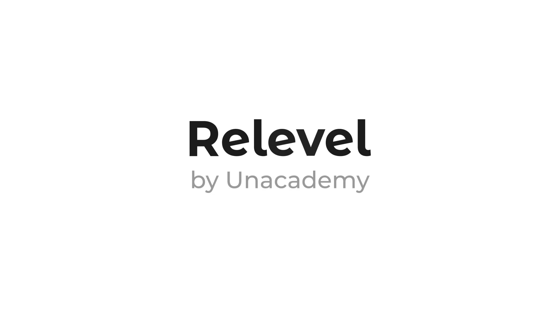 Relevel Icon Flow on Vimeo