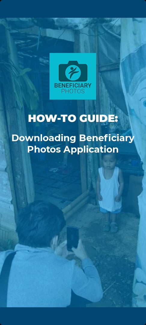 How to Download the Beneficiary Photo App on Vimeo