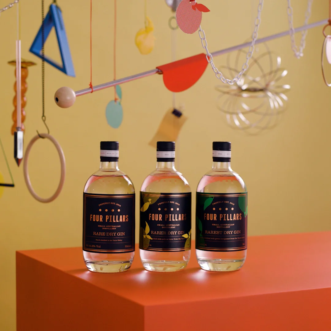 RARE - RARER - RAREST on Vimeo