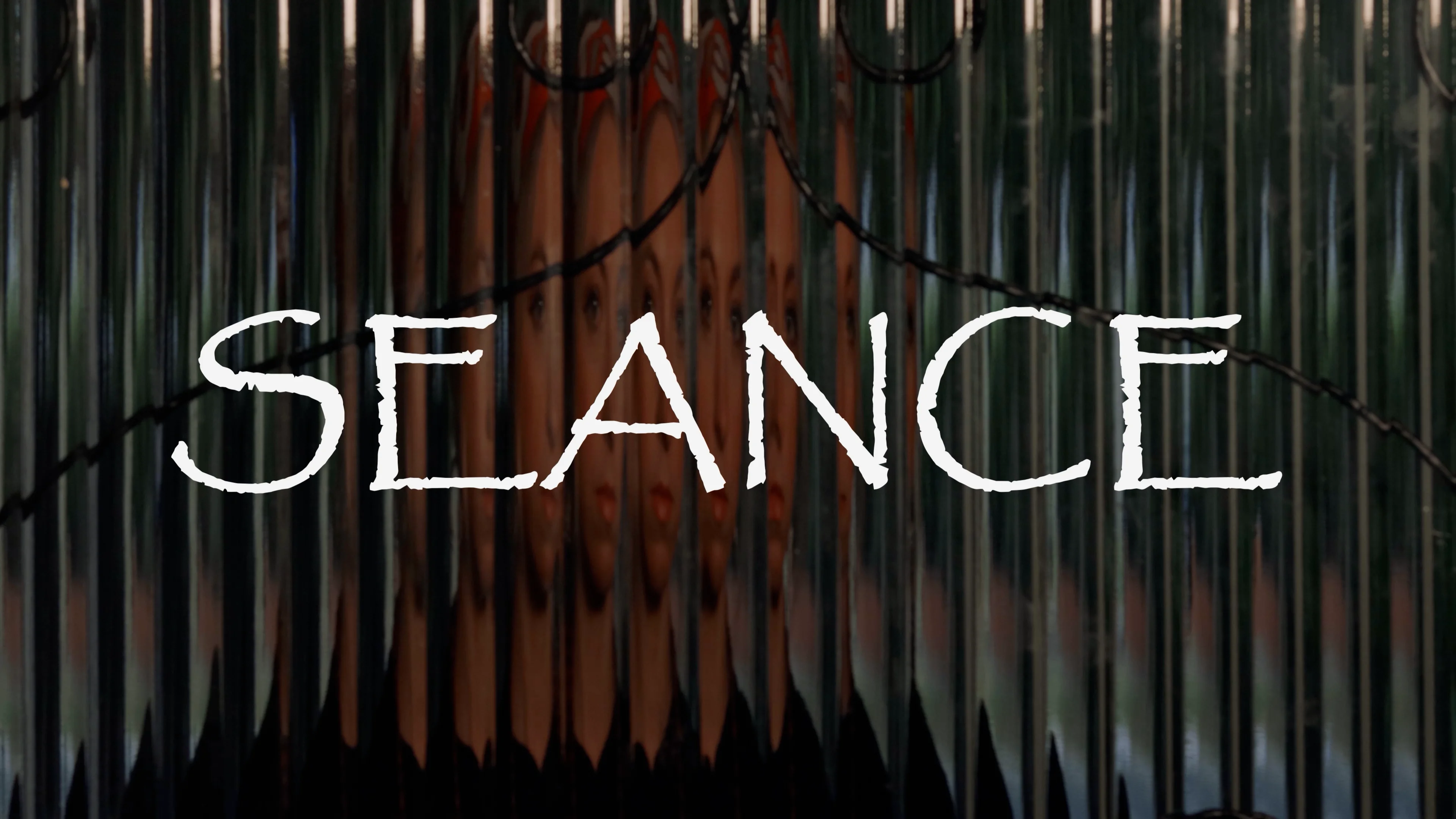 Seance on Vimeo