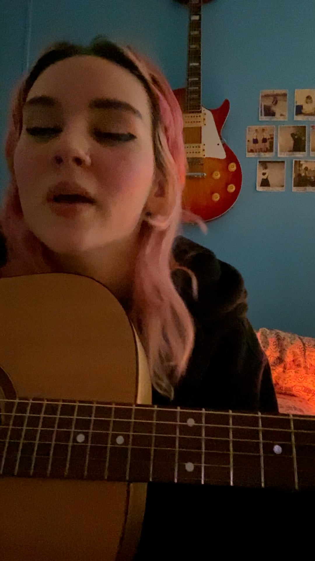 Ruby McKenna Please Leave Me Alone remix on Vimeo