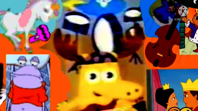 Noggin Who Wants To Use Their Noggin Today Song (2968) #231 on Vimeo