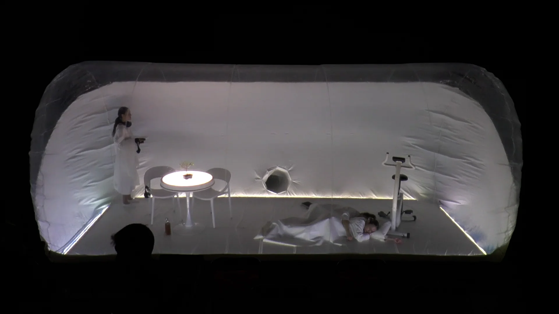 Enterrando a Dodot on Vimeo