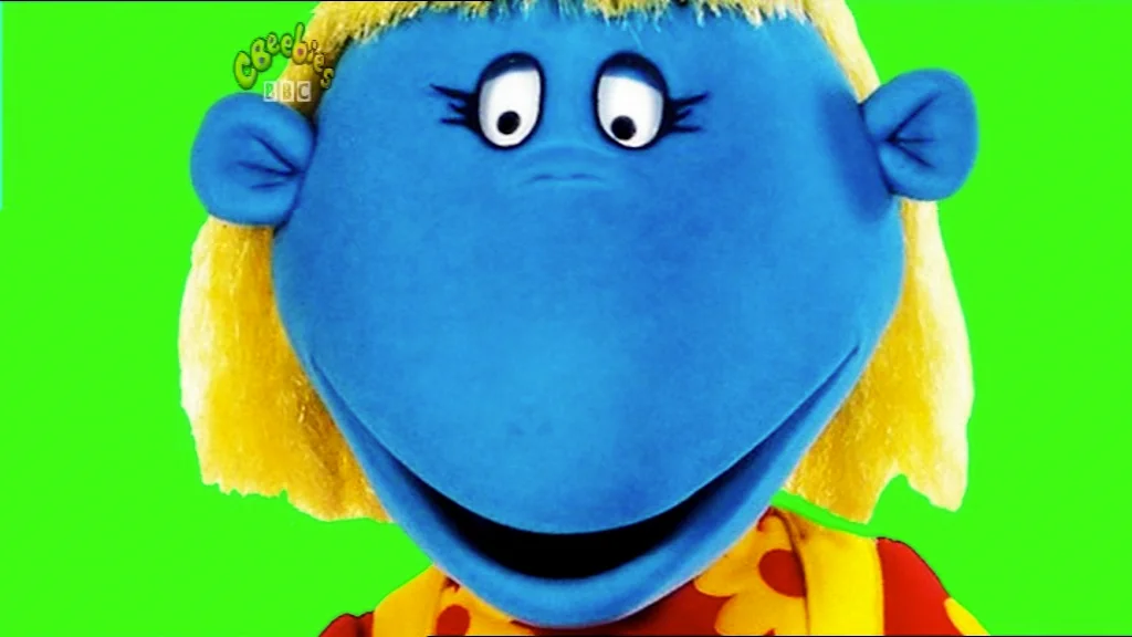 CBEEBIES Tweenies Series 1 Episode 18 Colours.mp4