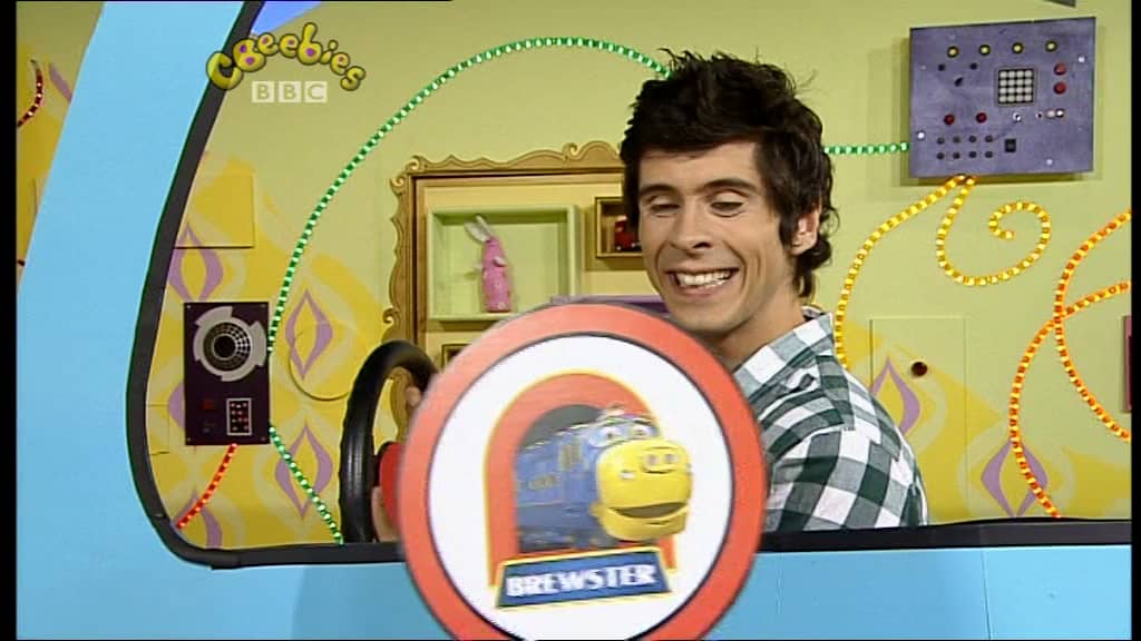 CBEEBIES Tweenies Series 2 Episode 16 Aladdin.mp4 on Vimeo