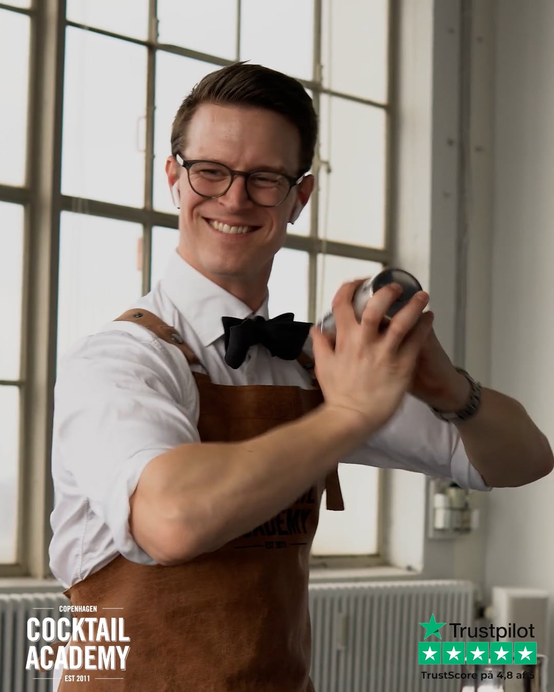 Copenhagen Cocktail Academy - Virtuelt Cocktailkursus.mp4 on Vimeo