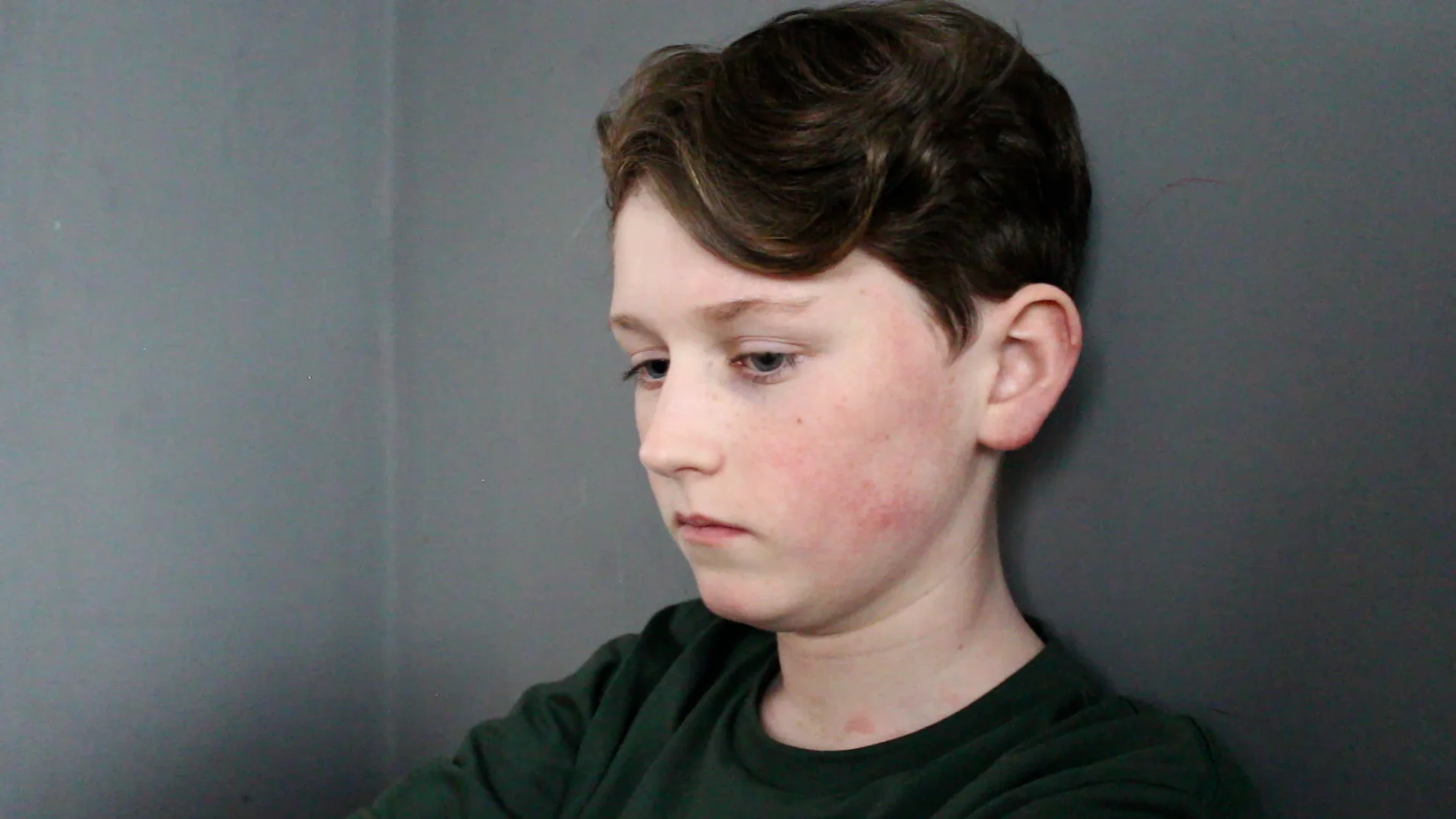 Calum Jess “stand by me” American accent on Vimeo