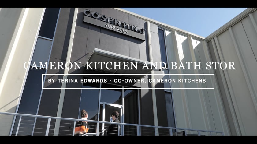 Cameron Kitchens - Cameron Kitchens