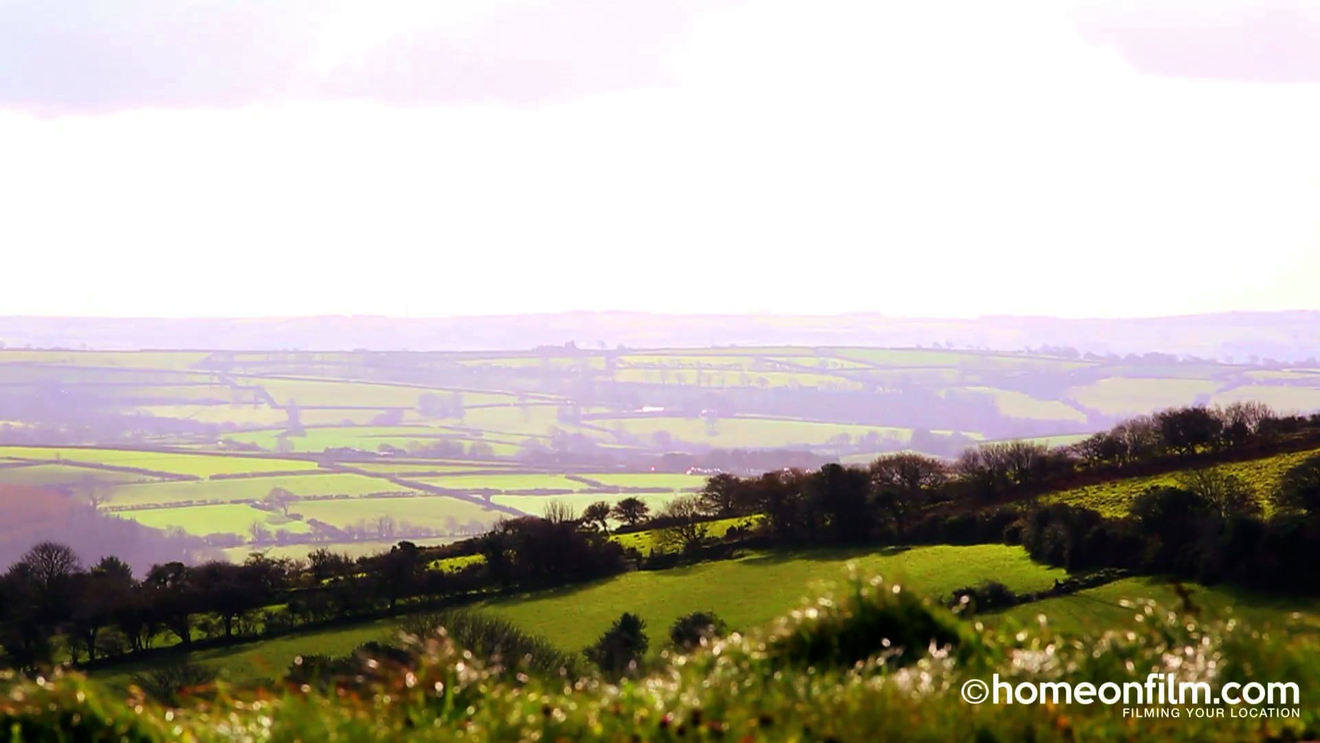 Crymych, Tegryn & Llanfyrnach, Pembrokeshire, West Wales on Vimeo