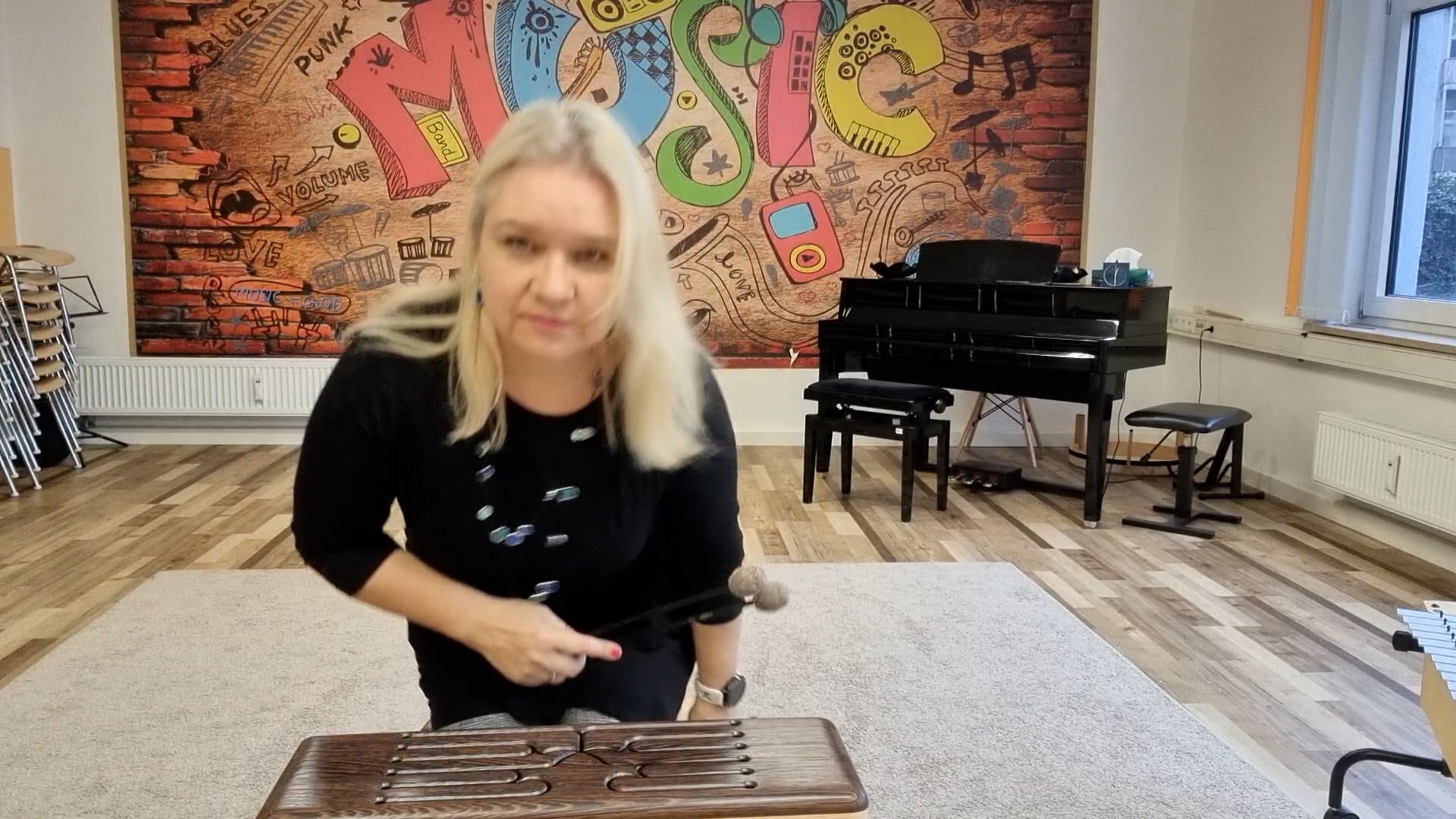 6. Vers "Pitsch Patsch" on Vimeo