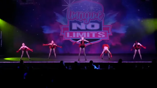No Dance