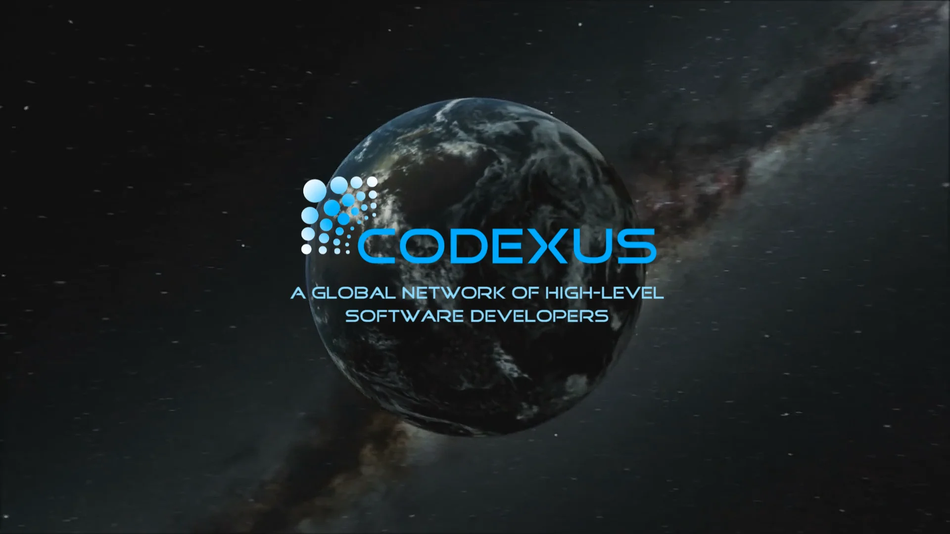 Codexus on Vimeo