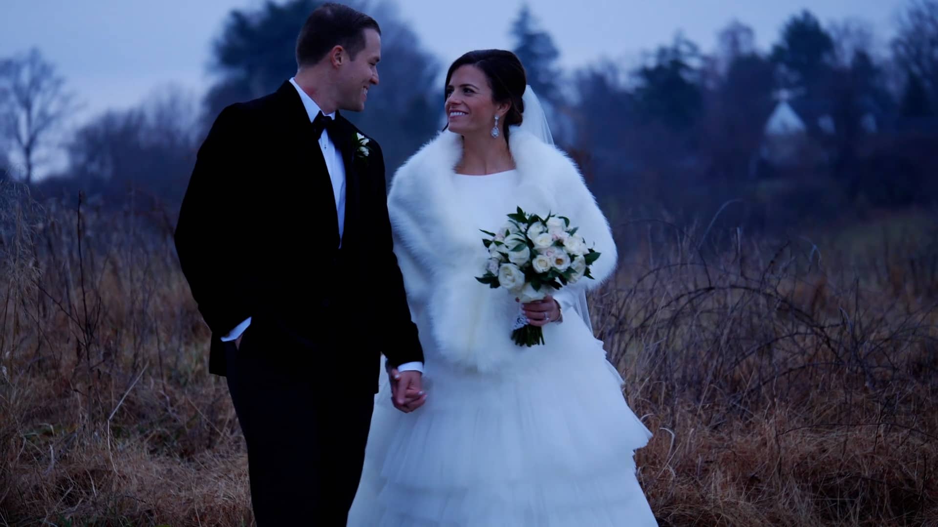 Ward Wedding Highlights on Vimeo