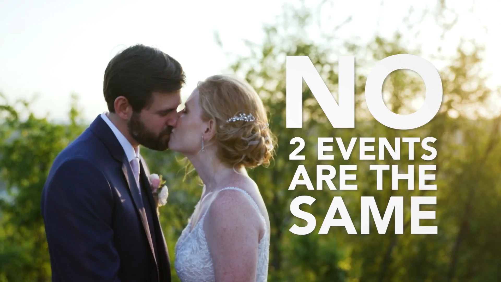 Sparks Productions | Event Videography | West Virginia Video Production ...