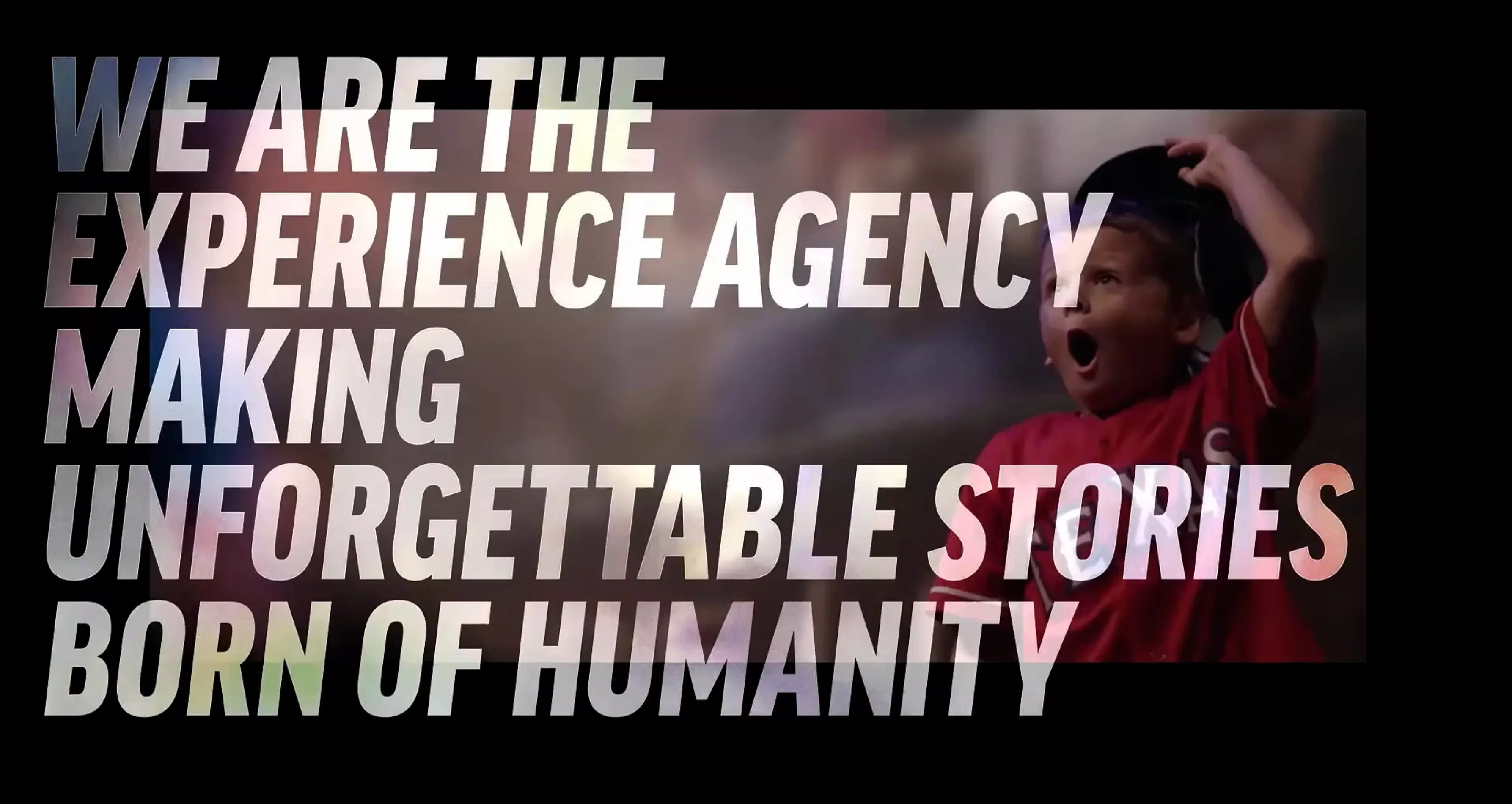 GMR Agency Reel on Vimeo