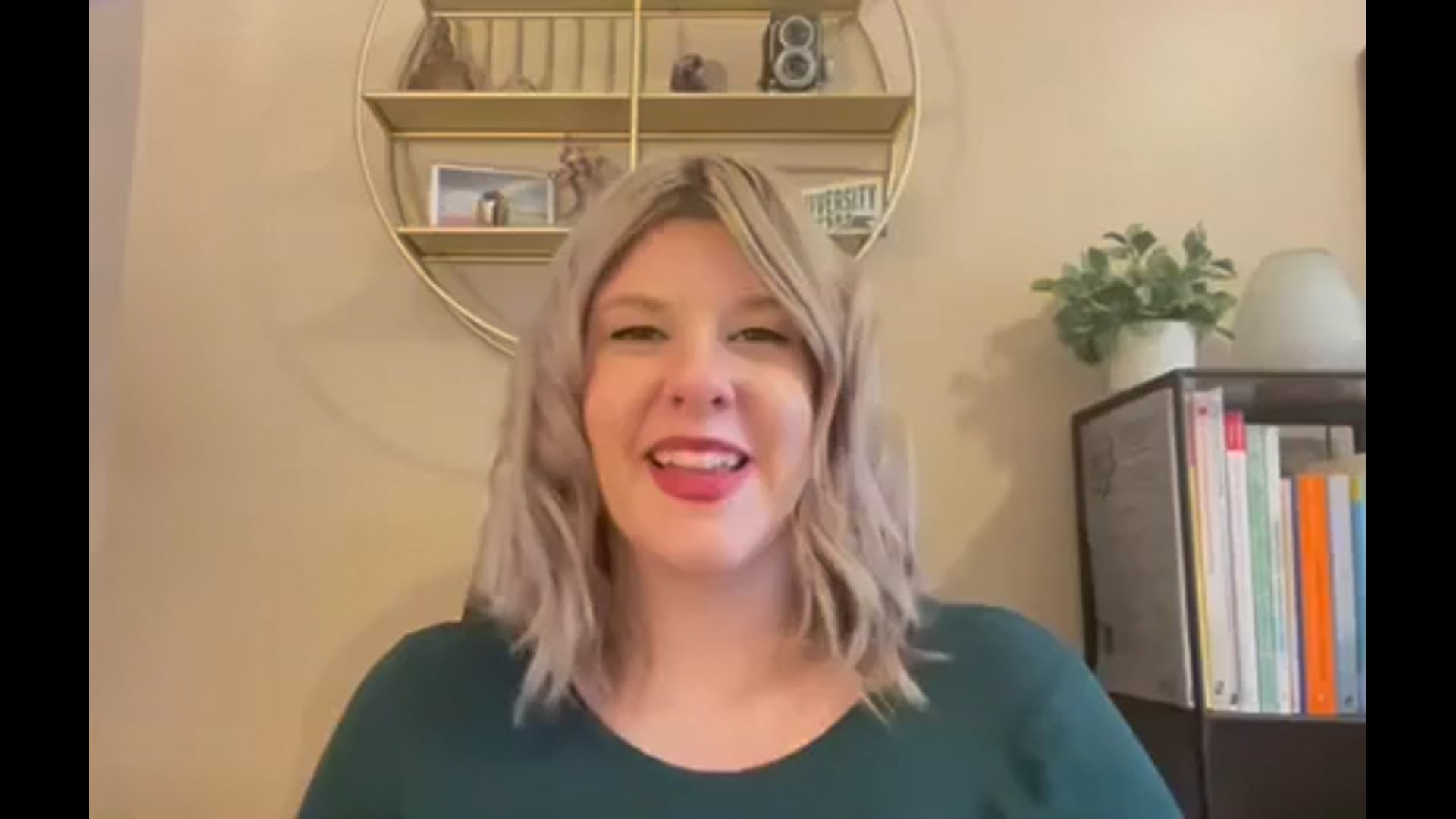 Jade Martin-Willis, Counselor, Keene, NH, 03431 | Psychology Today
