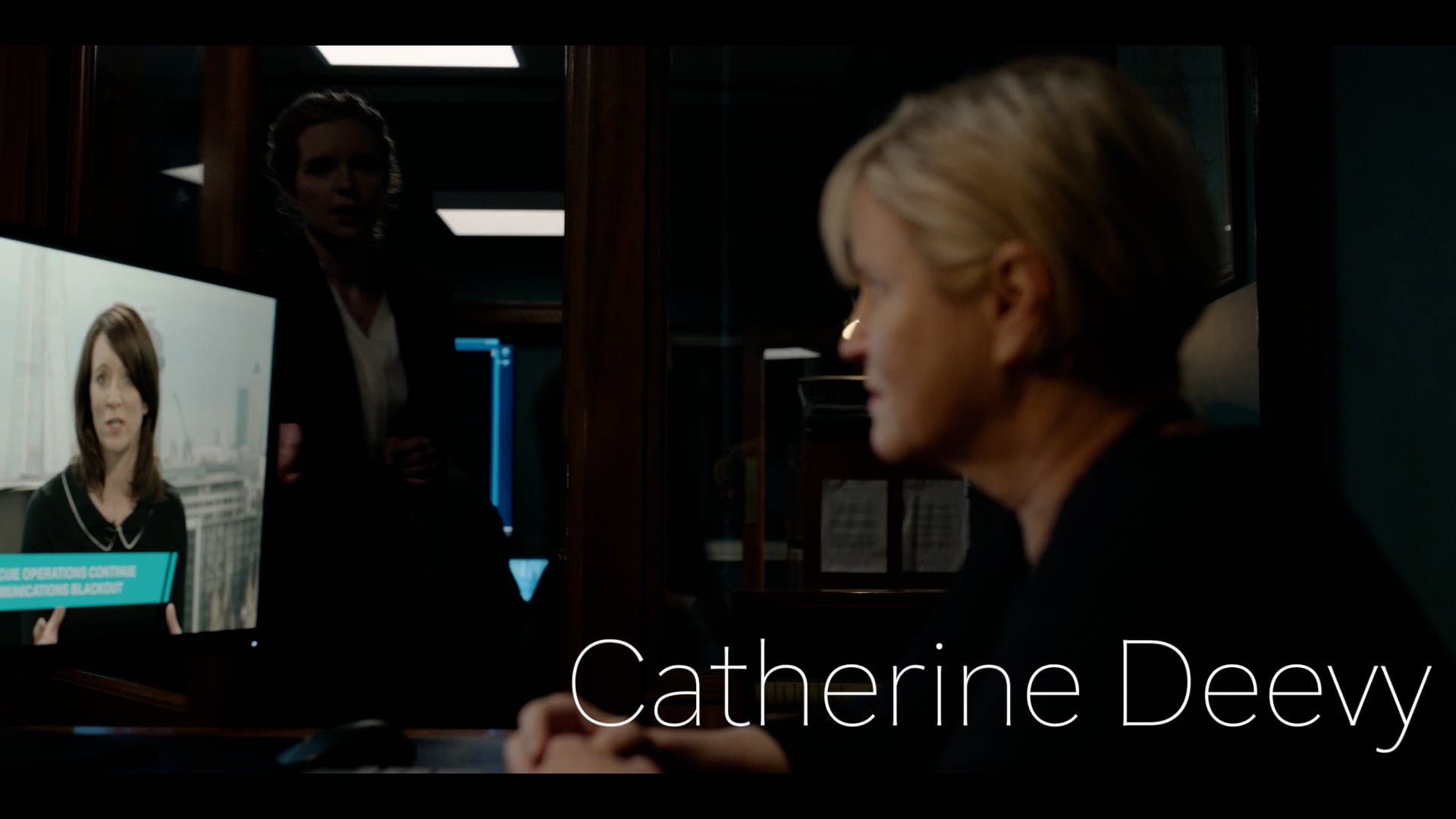 Catherine Deevy: Spotlight on Vimeo