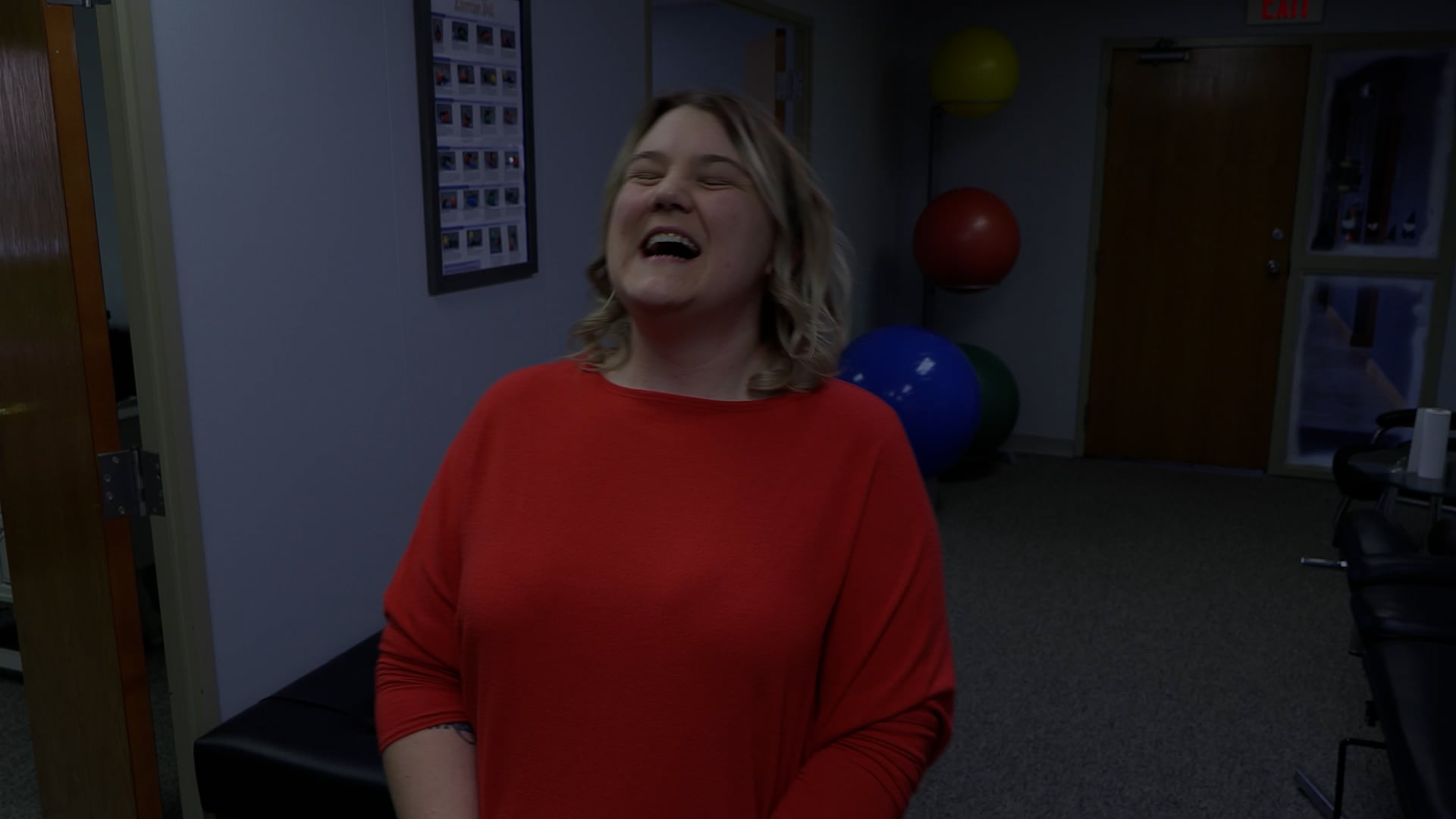 Dr. Elizabeth Thorne on Vimeo