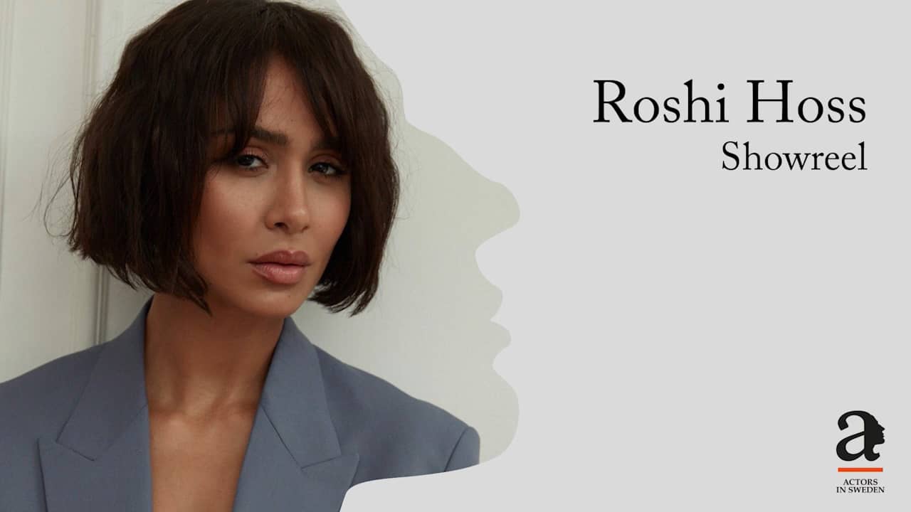 Roshi Hoss - Showreel on Vimeo