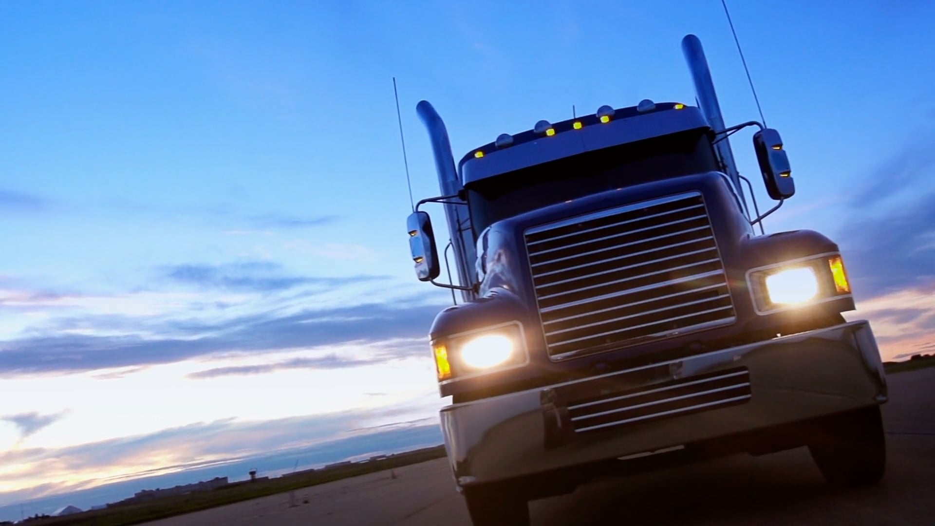 Reliable Freight Carriers for Your Shipping Needs
