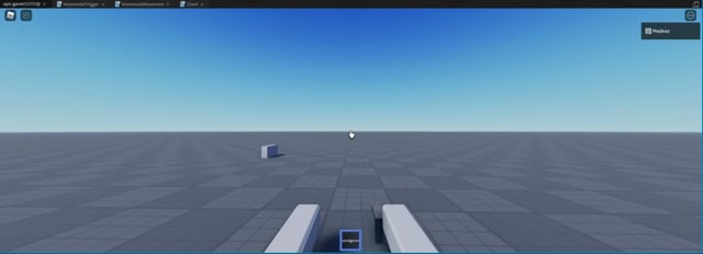 FPS ViewModel by polygonz on Vimeo