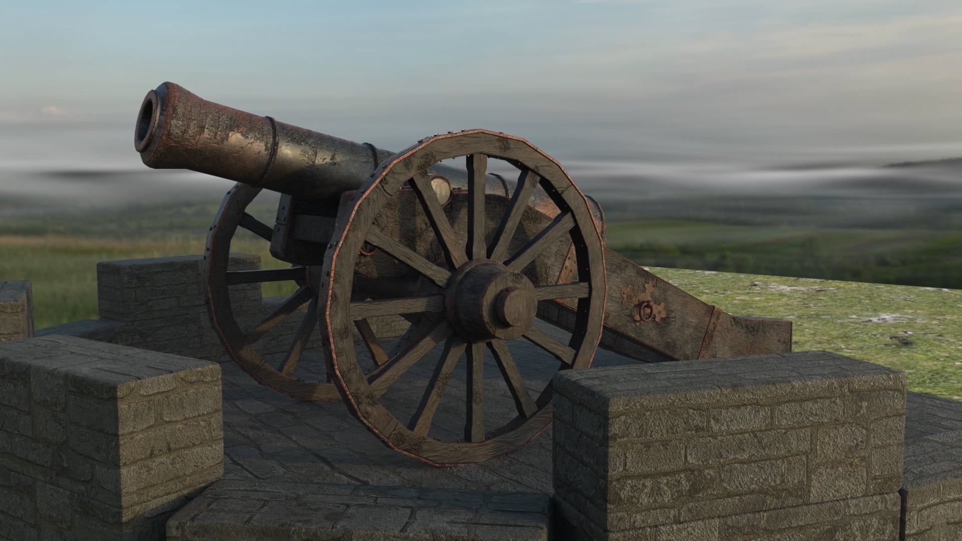 Dustin WaterChief - Vintage_Cannon on Vimeo