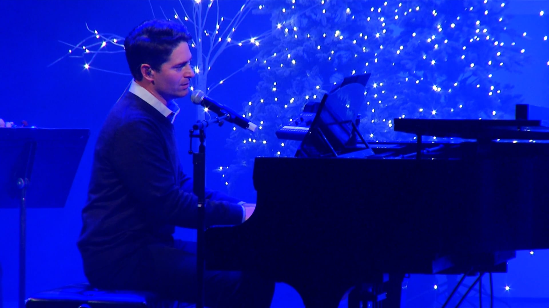 Away in a Manger - Candlelight 2021 on Vimeo