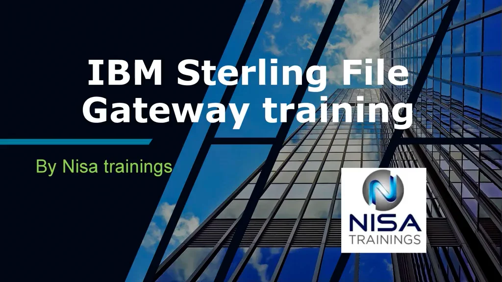 IBM Sterling File Gateway.mp4