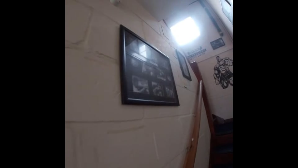 Box Sport London - Boxing Barnet, Barnet Amateur Boxing Club