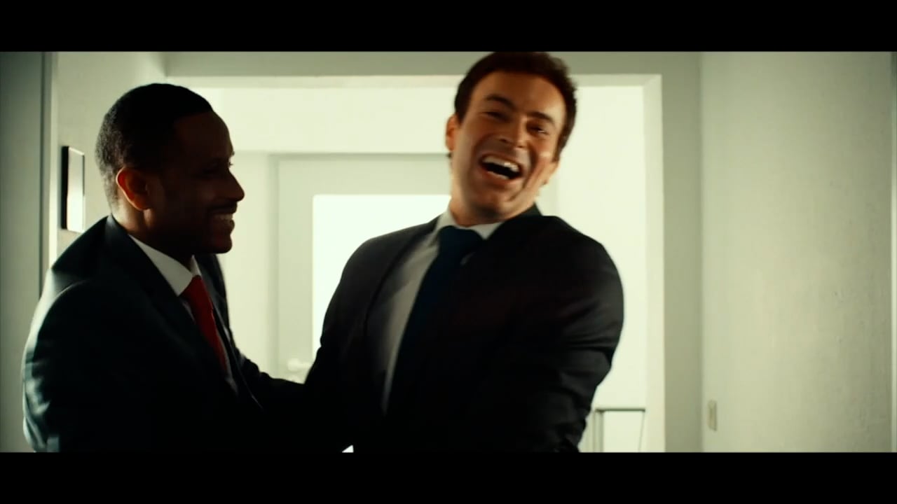 Taryn Nelson Di Capri Demo Reel on Vimeo