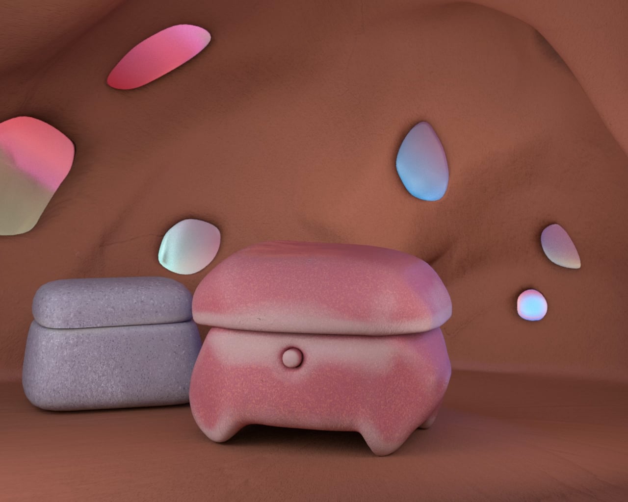 Ghost animation.mp4 on Vimeo