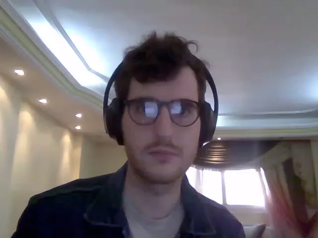 Bailey M. tutor video introduction on Preply on Vimeo