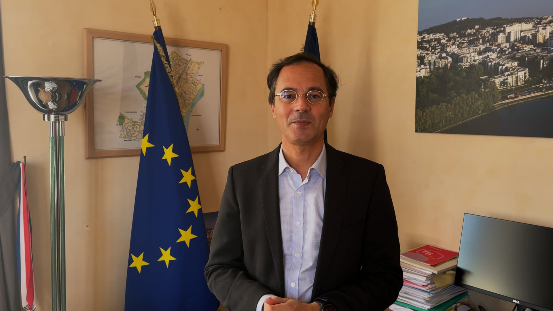 Voeux de Guillaume Boudy.mov on Vimeo