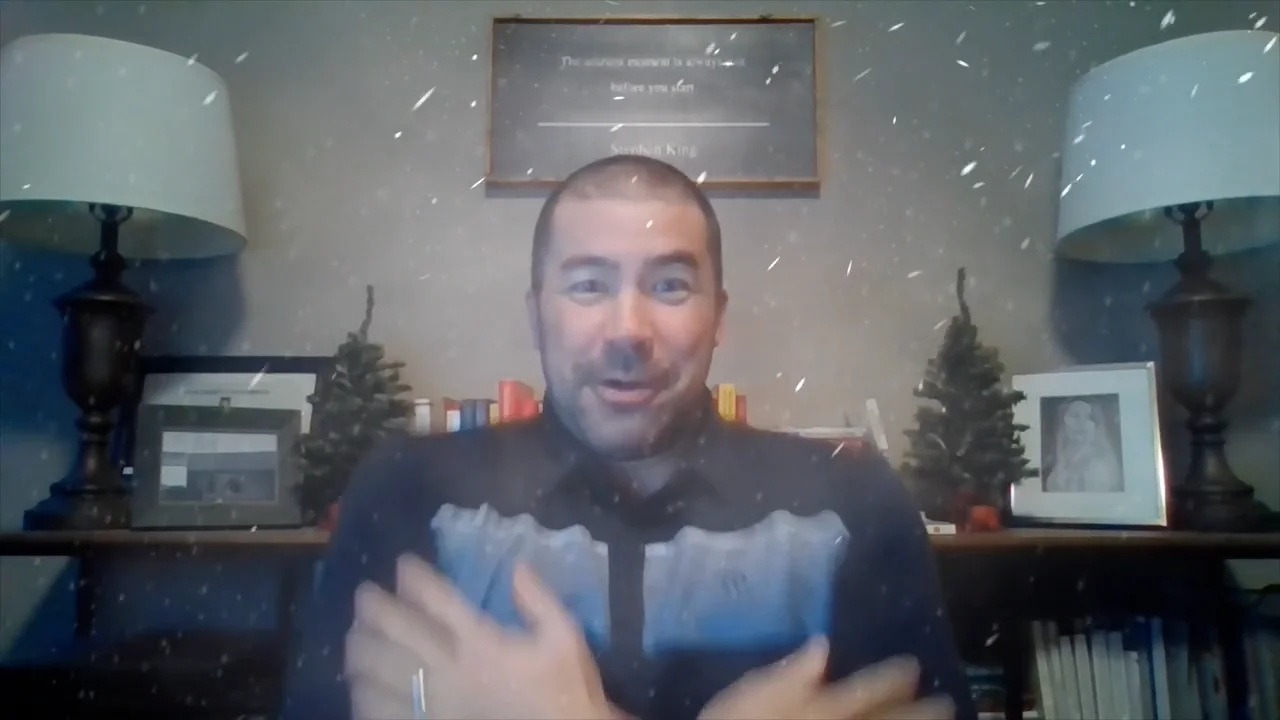 A message from Paul Pinel, Director, Business Development - January ...