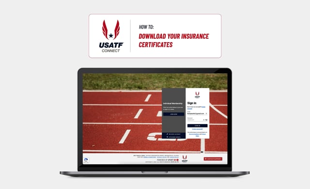 USATF Connect - Event Organizer Tutorials on Vimeo