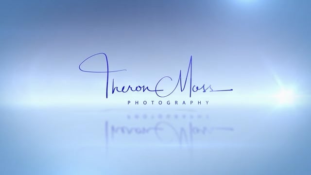 Portrait Photography by Theron Moss Photography on Vimeo