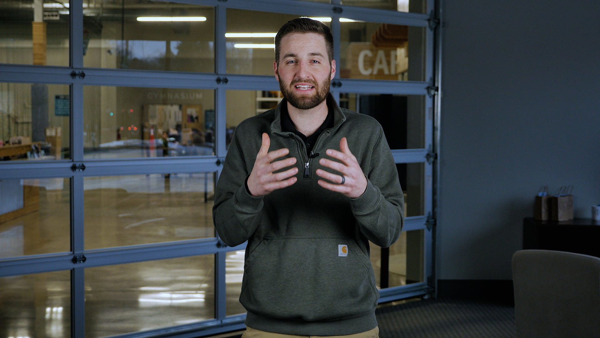 Weekly Update With Keenan | January 6th, 2022 on Vimeo