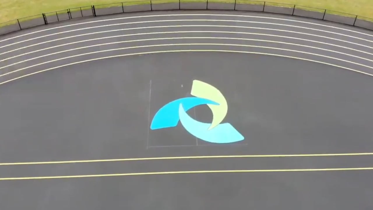 Track Stripers: Striping and Restriping Your Athletic Tracks