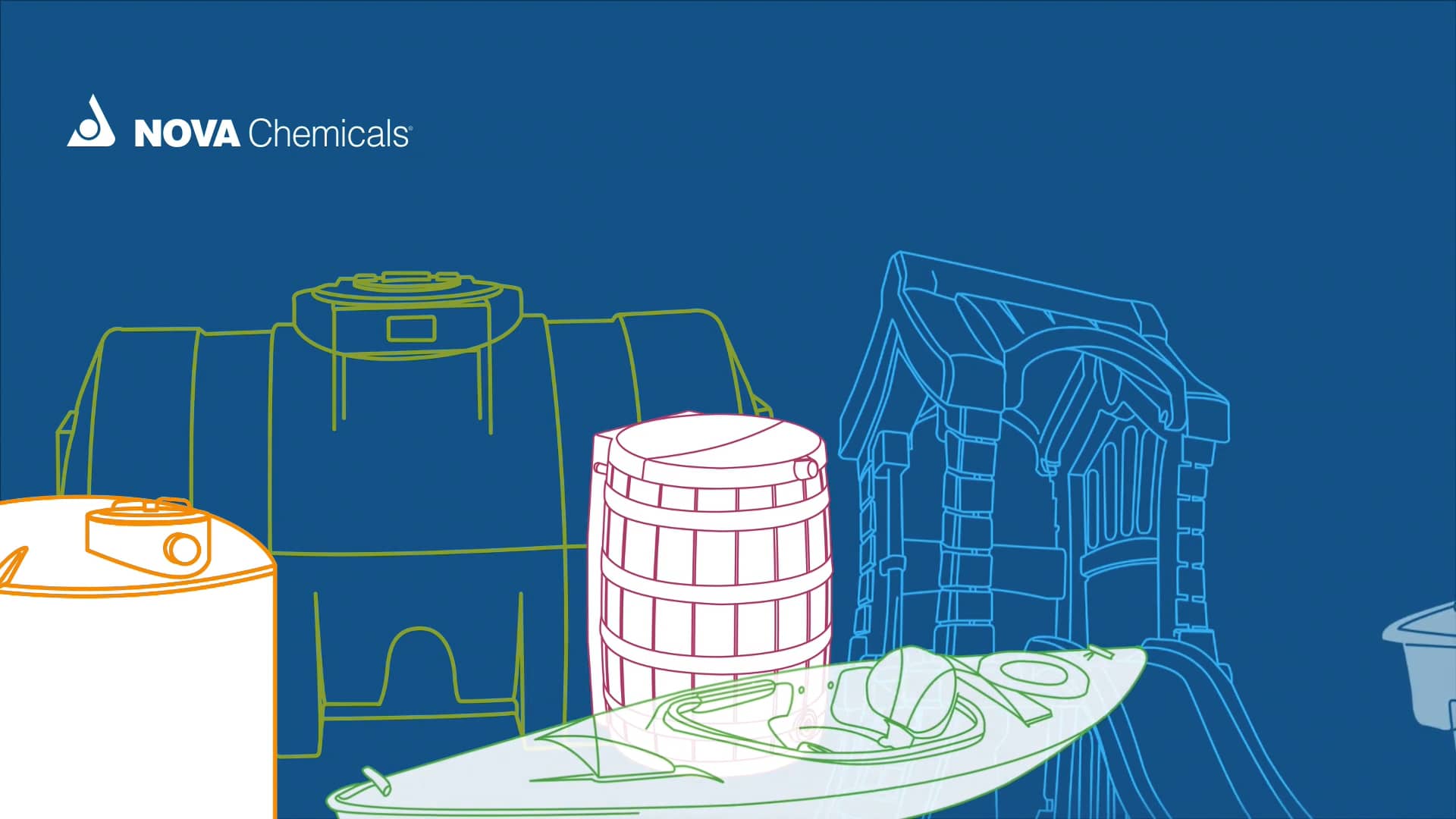 NOVA Chemicals 2022 What's New on Vimeo