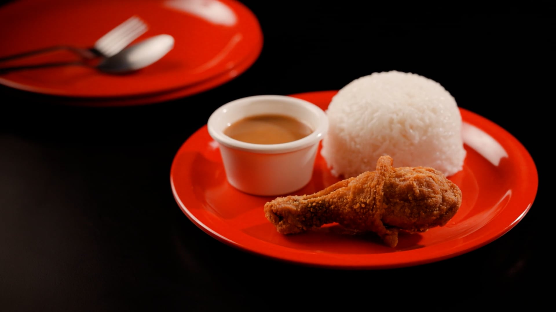 Chooks To Go 1pc Fried Chicken on Vimeo